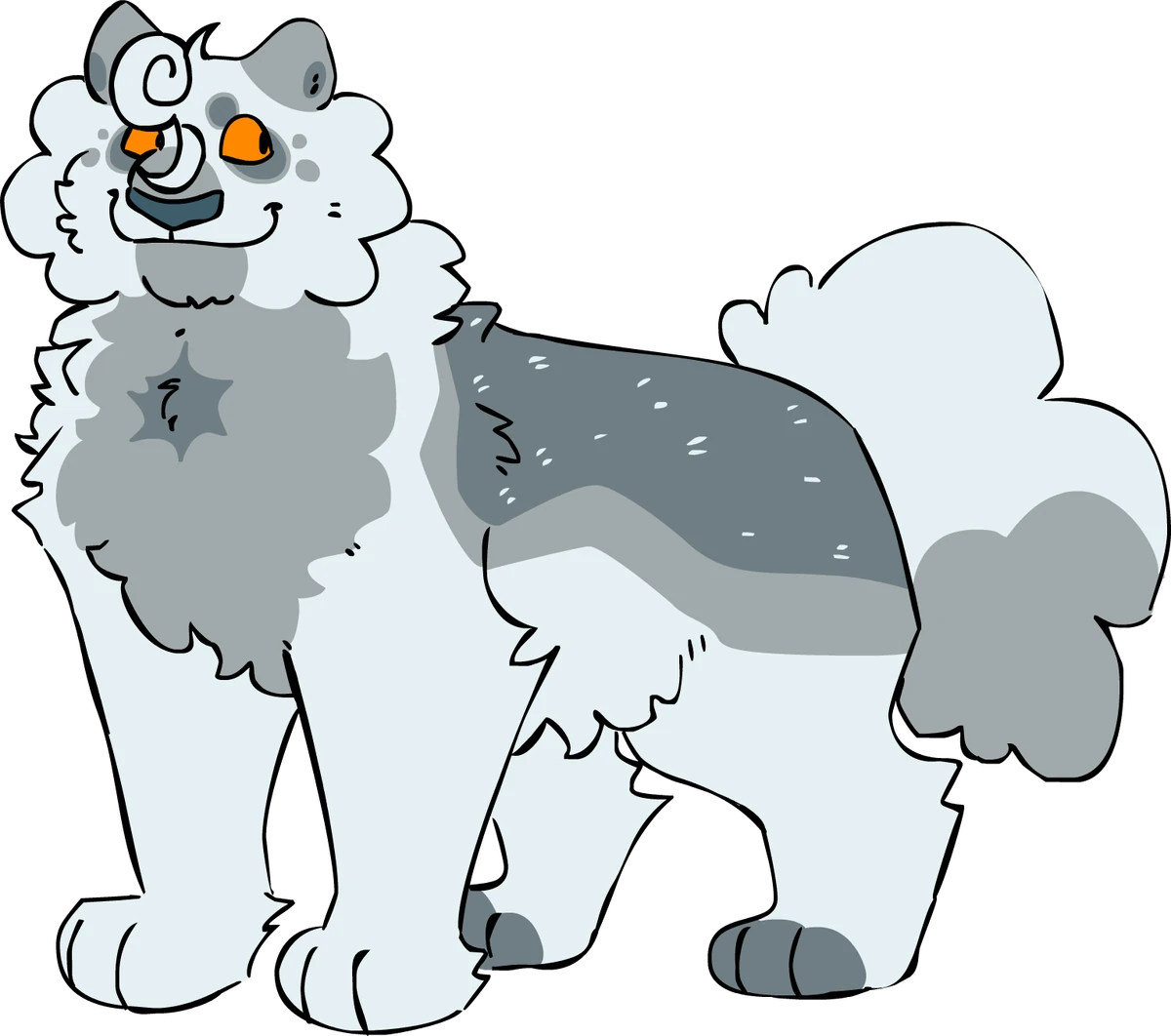 Snow | Faith Wiki | Fandom