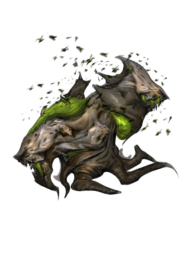 Swarmer | FaithRPG Wiki | Fandom