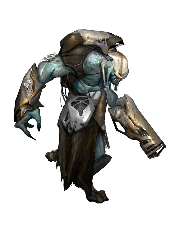 Hunter | FaithRPG Wiki | Fandom