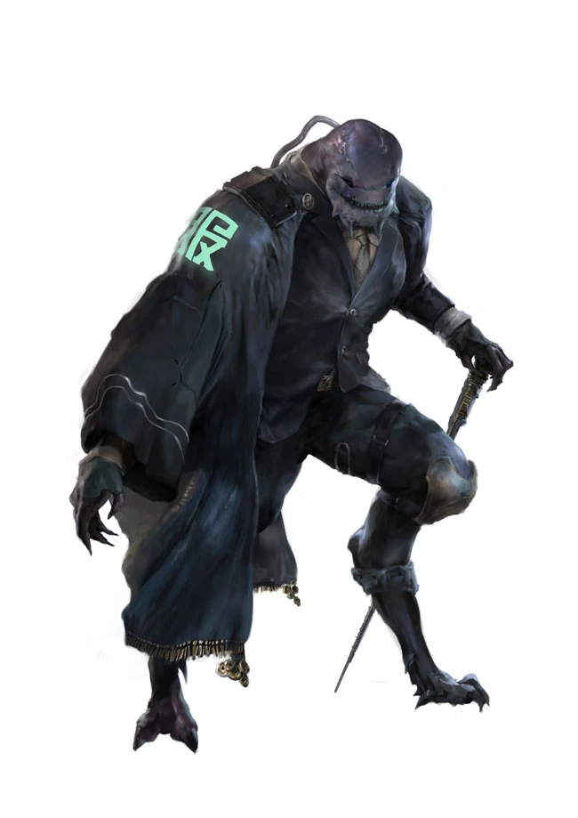 Mobster Boss | FaithRPG Wiki | Fandom