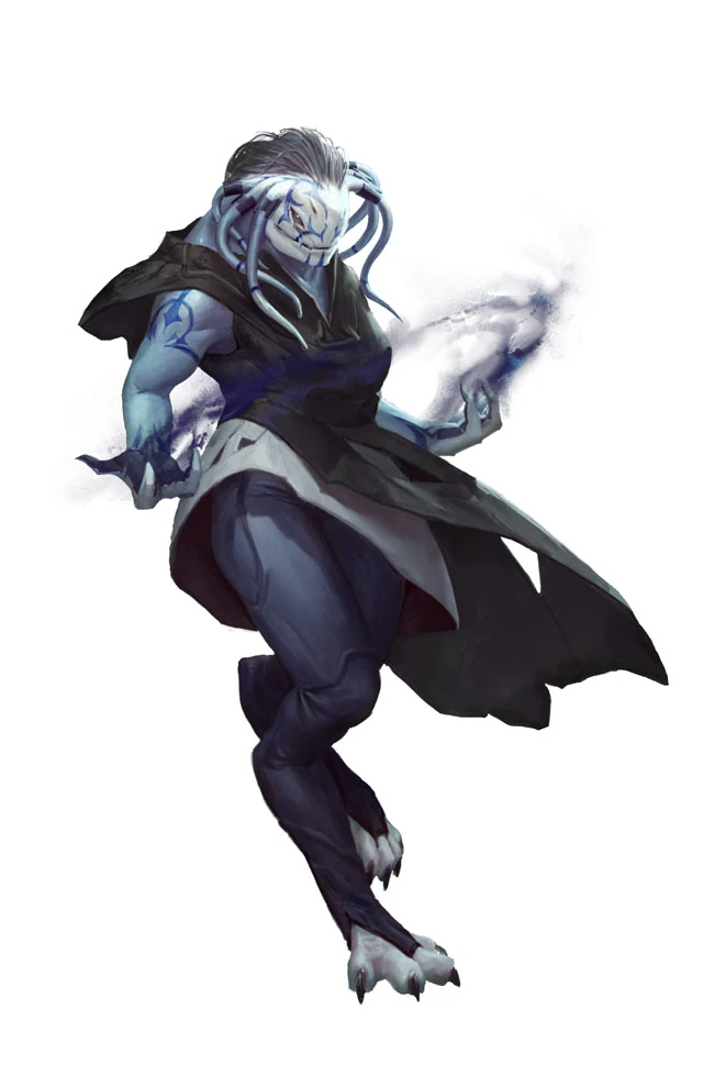 Sister Dagun | FaithRPG Wiki | Fandom