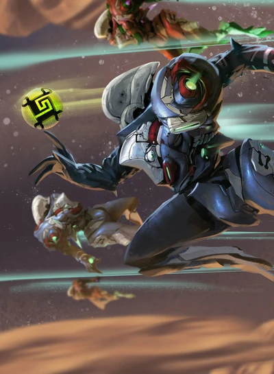 Corball | FaithRPG Wiki | Fandom