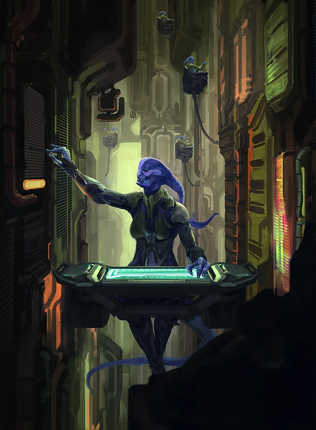 The State | FaithRPG Wiki | Fandom