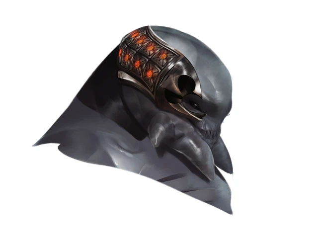 Trident Rig | FaithRPG Wiki | Fandom