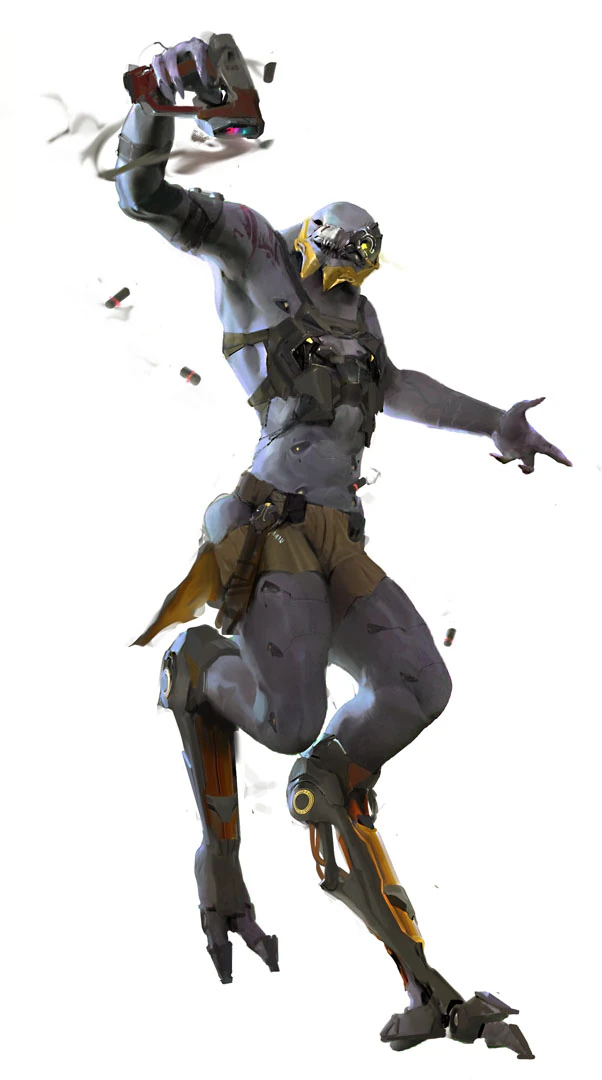 Mobster | FaithRPG Wiki | Fandom