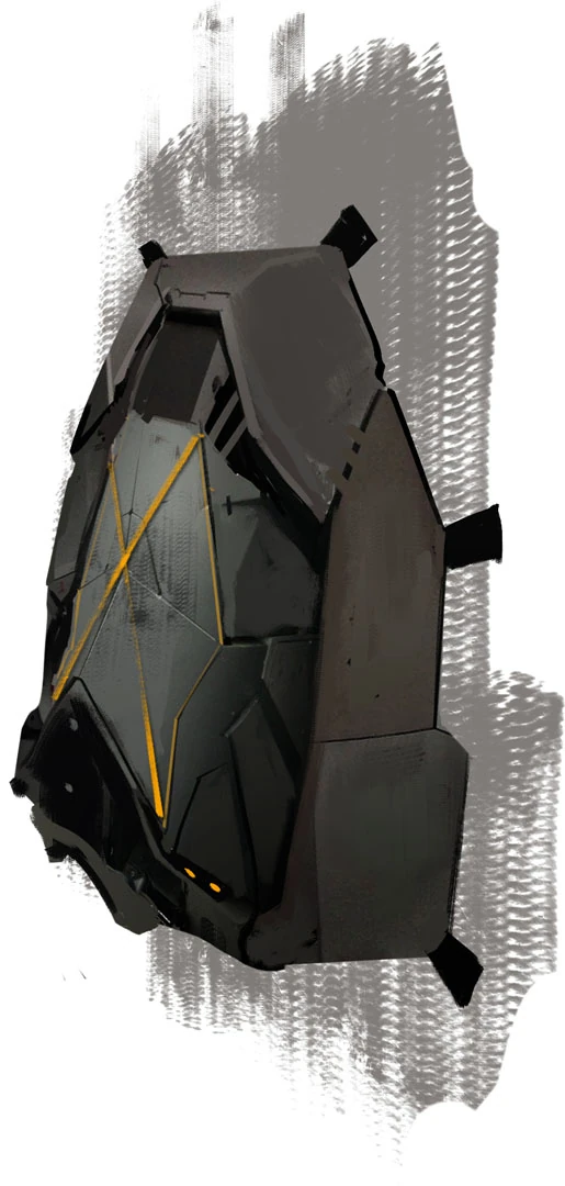 Adhesive Mine | FaithRPG Wiki | Fandom