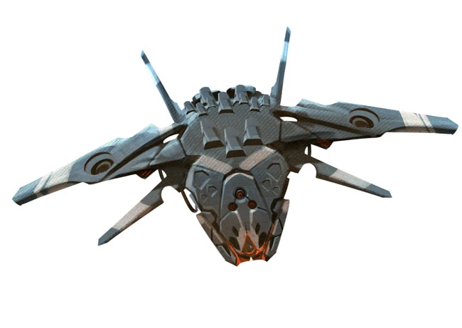 Proxy Drone | FaithRPG Wiki | Fandom