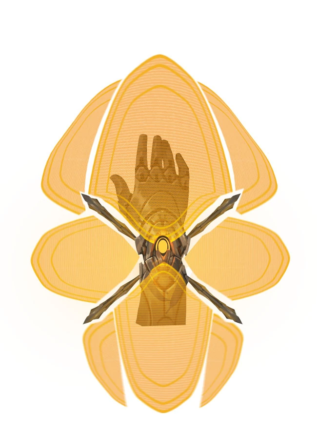 Hardlight Screen | FaithRPG Wiki | Fandom