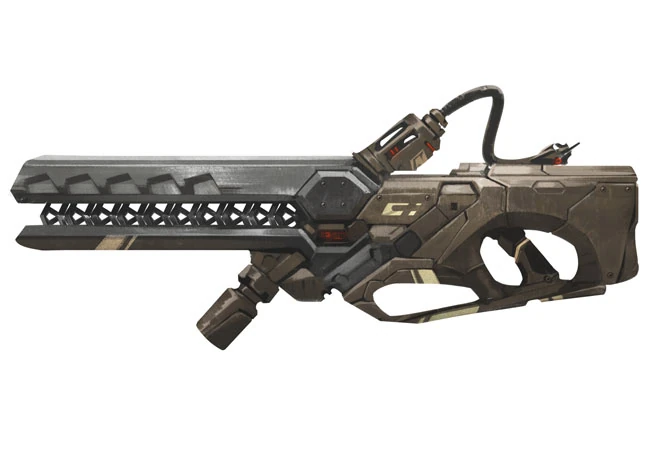 Reaper (weapon) | FaithRPG Wiki | Fandom