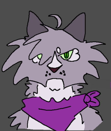 Kinta | Faith Wiki | Fandom