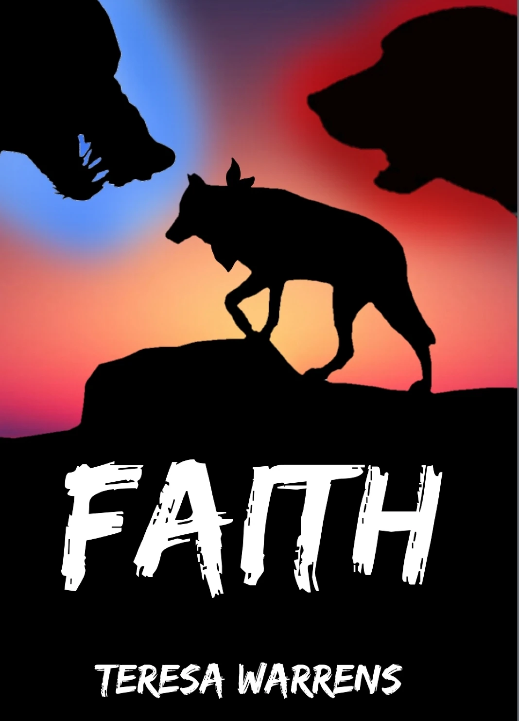 Faith Classic | Faith Wiki | Fandom