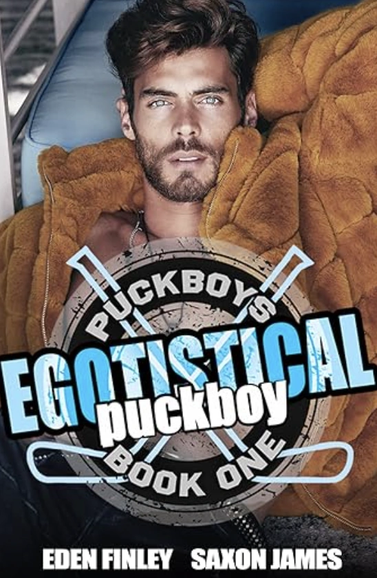 Egotistical Puckboy | Fake Boyfriend Wiki | Fandom