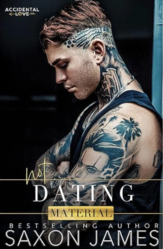 Not Dating Material | Fake Boyfriend Wiki | Fandom