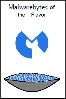 Malwarebytes of the Flavor | Fake Cereals Wiki | Fandom