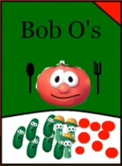 Bob O's | Fake Cereals Wiki | Fandom