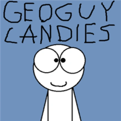 Geo Guy Candies | Fake Cereals Wiki | Fandom