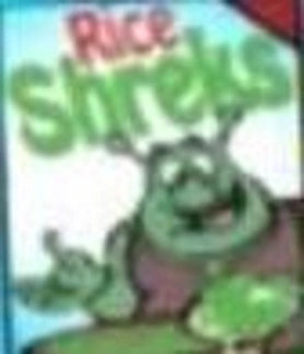 Rice Shreks | Fake Cereals Wiki | Fandom