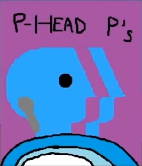 P-Head P's | Fake Cereals Wiki | Fandom