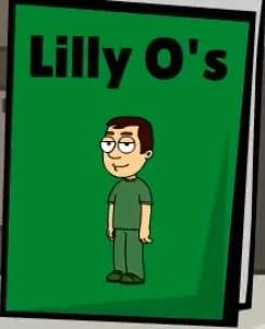 Lilly O's | Fake Cereals Wiki | Fandom