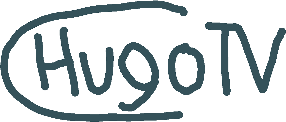 Hugo TV | TBS Fakes | Fandom