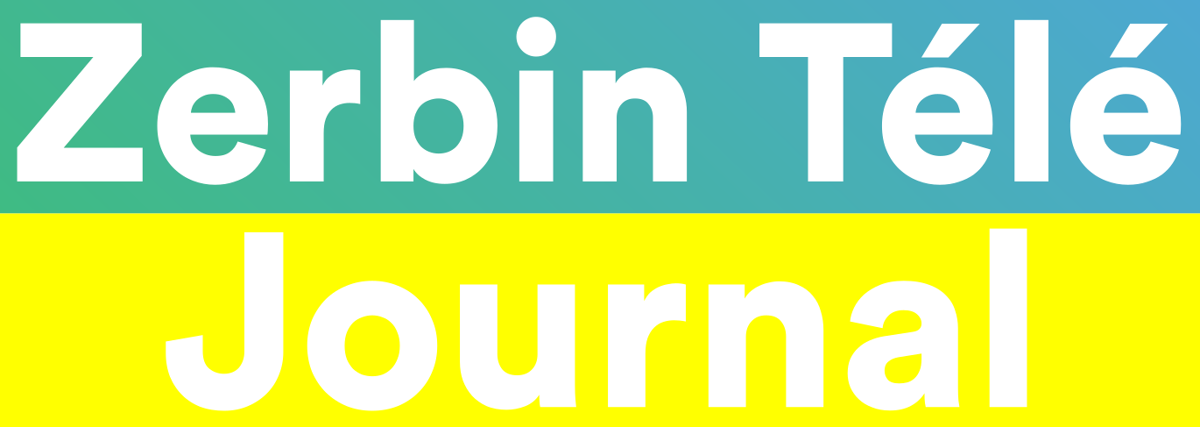 Zerbin Télé Journal | TBS Fakes | Fandom