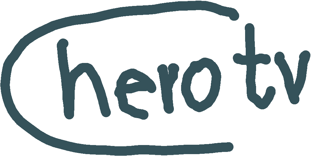 Hero TV | TBS Fakes | Fandom