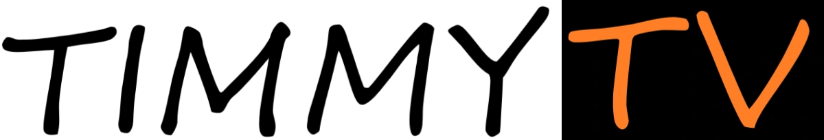 Timmy TV | TBS Fakes | Fandom