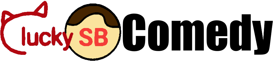 LuckySB Comedy | TBS Fakes | Fandom