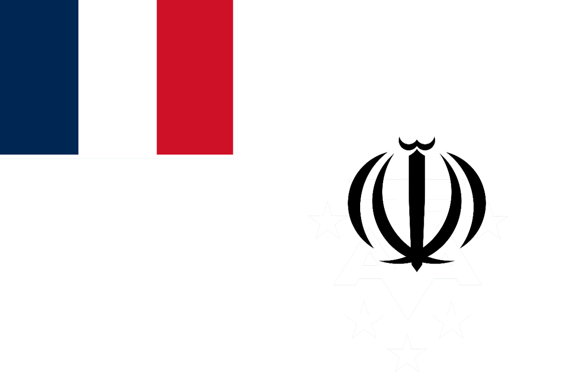 French Iran | Fake Countrys Made By Iranball Wiki | Fandom
