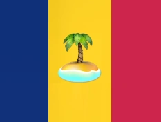 The Soleimani Islands | Fake Countrys Made By Iranball Wiki | Fandom