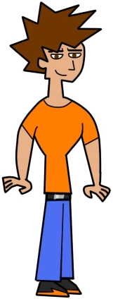 David (OC) | Wiki Fake-drama | Fandom