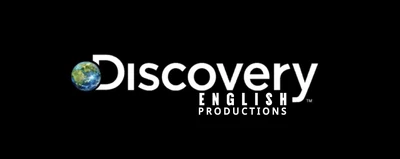 Discovery English Productions | Fake Logopedia Wiki | Fandom