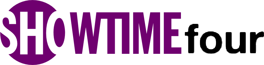 Showtime 4 | Fake Logopedia Wiki | Fandom