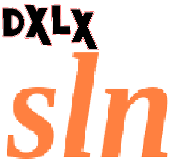 DXLX (Latin America) | Fake Logopedia Wiki | Fandom
