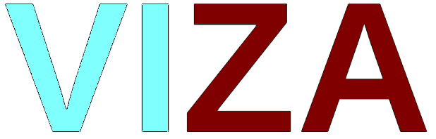 Viza | Fake Logopedia Wiki | Fandom