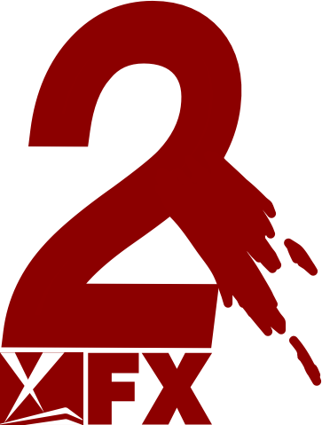 Fox2 (Latin America) | Fake Logopedia Wiki | Fandom