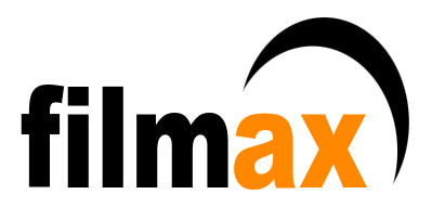 Filmax (U.S. TV network) | Fake Logopedia Wiki | Fandom