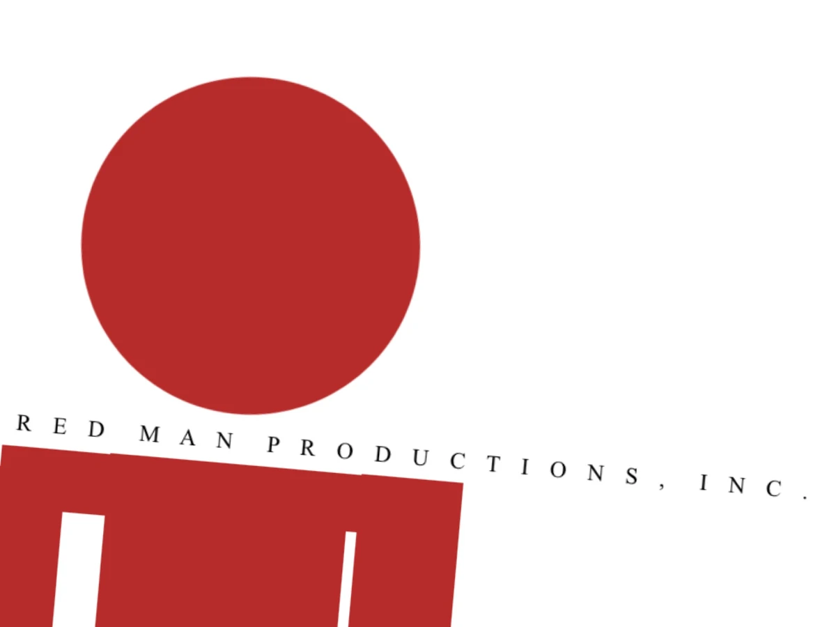 Red Man Productions | Fake Logopedia Wiki | Fandom