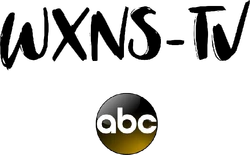 WXNS-TV | Fake Logopedia Wiki | Fandom