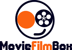 MovieFilmBox, Inc. | Fake Logopedia Wiki | Fandom