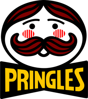 Pringles (Europe) | Fake Logopedia Wiki | Fandom
