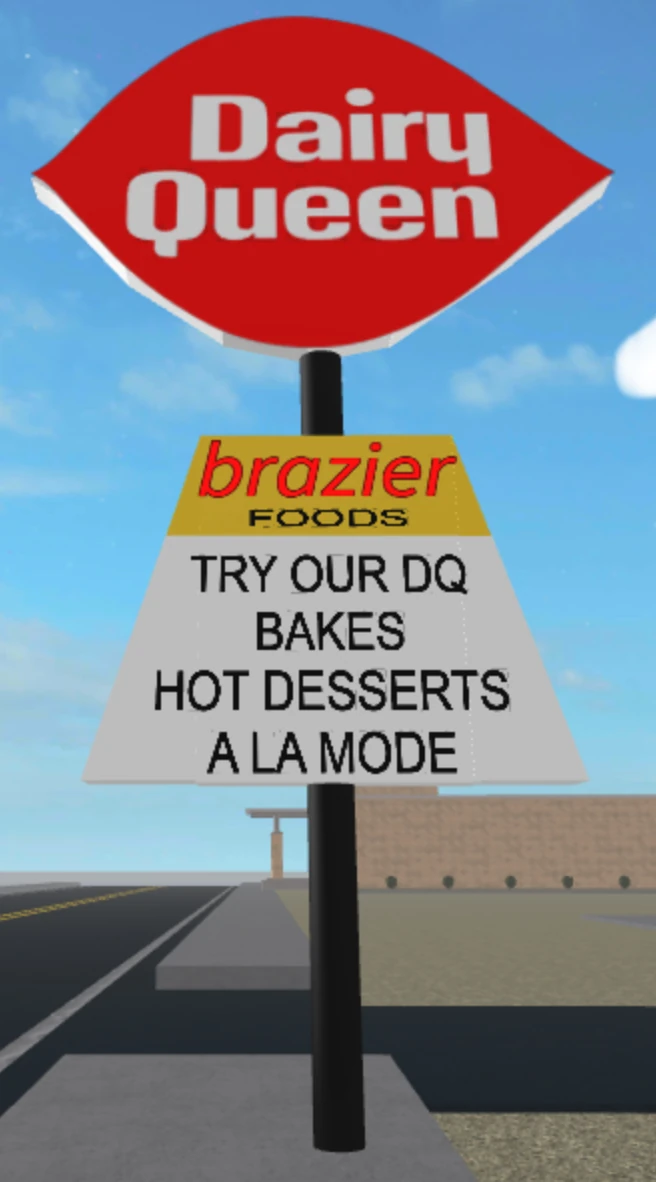 Brazier Foods (UK) | Fake Logopedia Wiki | Fandom