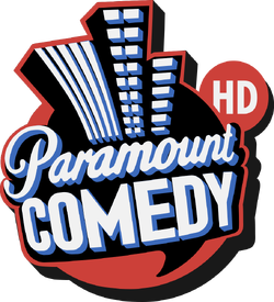 Paramount Comedy (United Arkorkts) | Fake Logopedia Wiki | Fandom