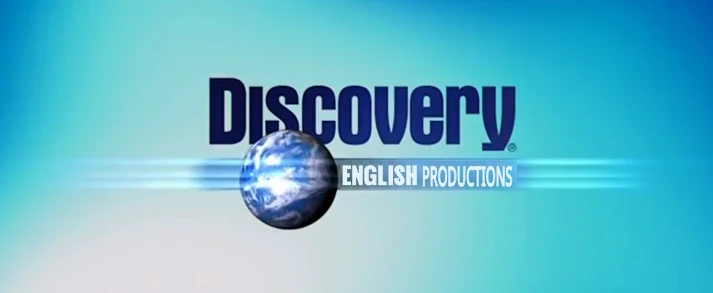Discovery English Productions | Fake Logopedia Wiki | Fandom