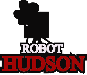 Robot Hudson | Fake Logopedia Wiki | Fandom