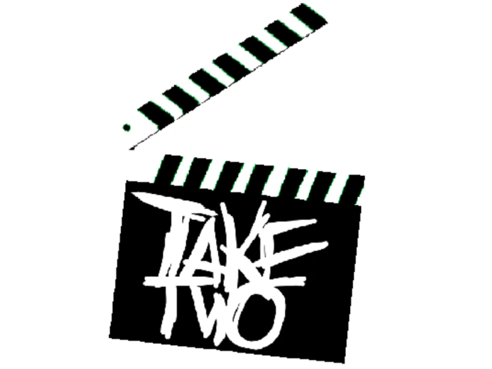 Take Two Productions/On-screen logos | Fake Logopedia Wiki | Fandom