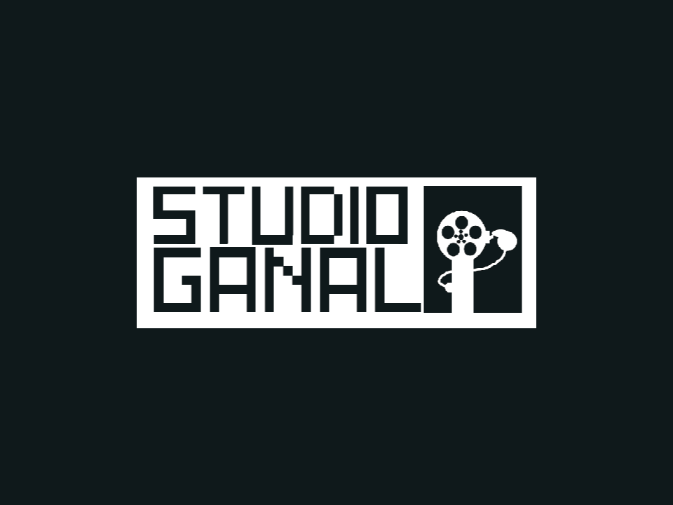 StudioGanal/On-screen logos | Fake Logopedia Wiki | Fandom