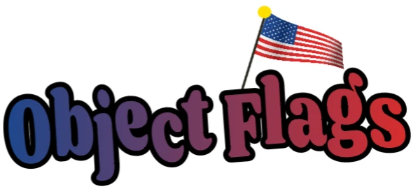 Object Flags (Channel 4) | Fake Logopedia Wiki | Fandom