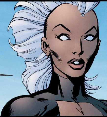 Energy perception | Fake Marvel Wiki | Fandom