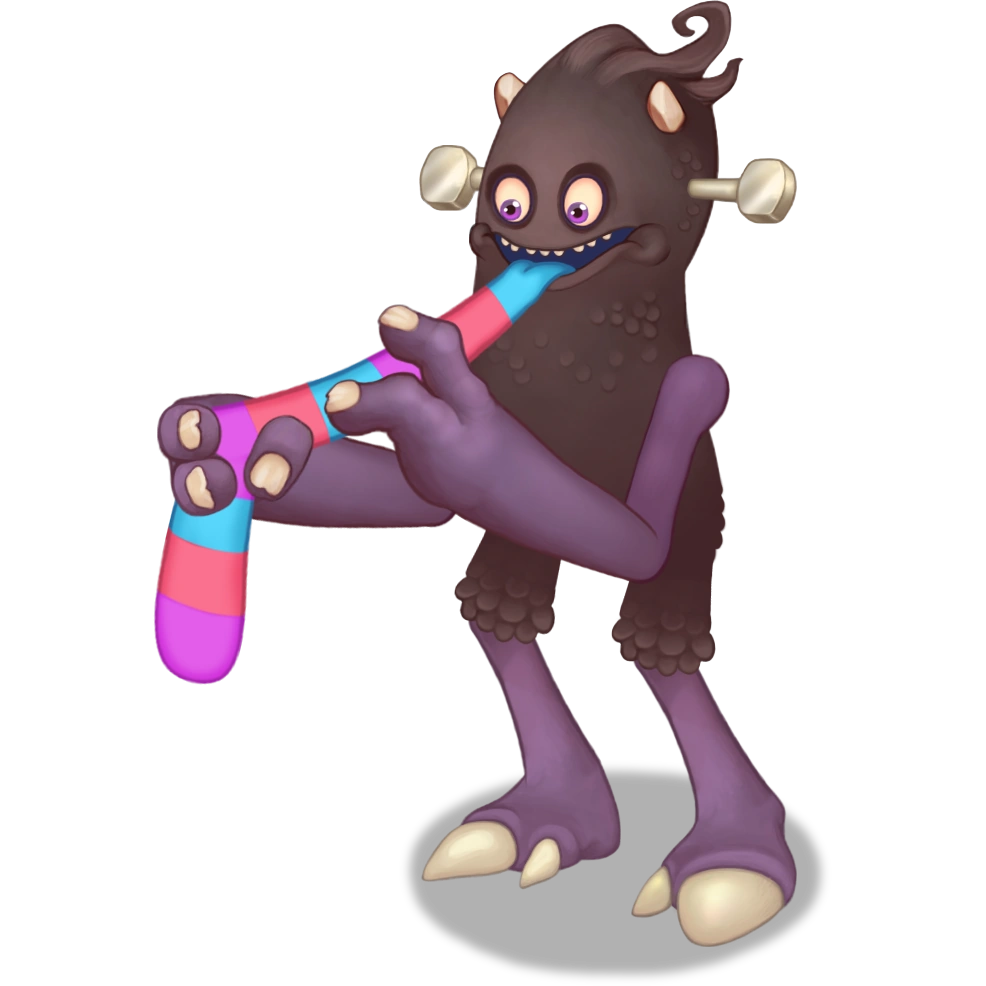Thwok Fake My Singing Monsters Wiki Fandom